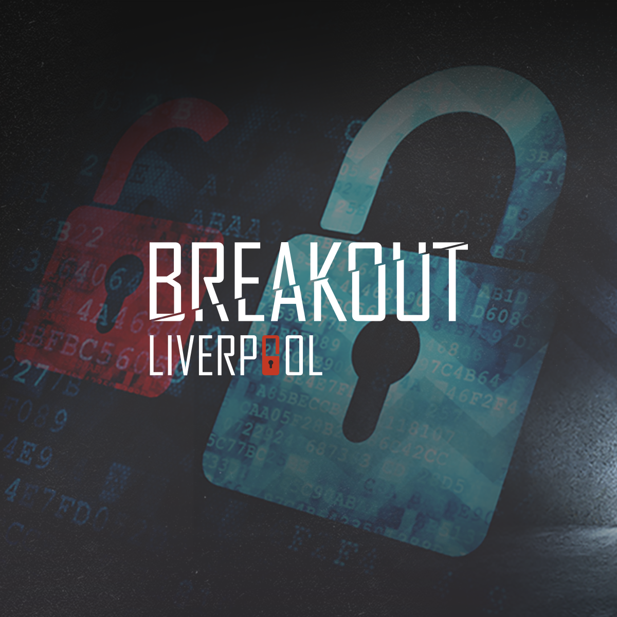 Escape Room | Breakout Liverpool | Lets Go Out