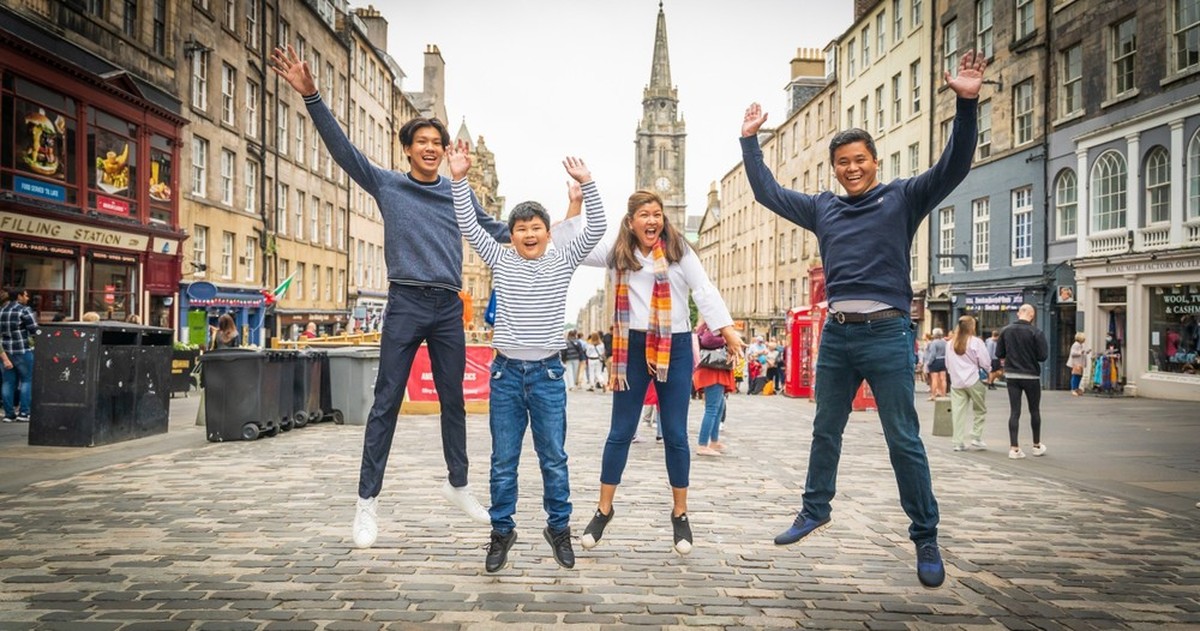 Simon Messer Photography | Lets Go Out