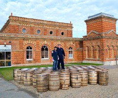 Copper Rivet Distillery | Lets Go Out