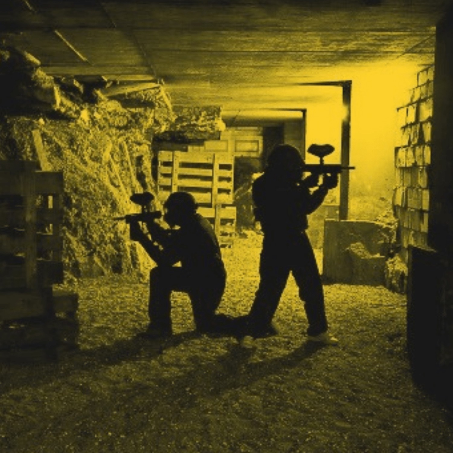 Bunker 51, London | Lets Go Out