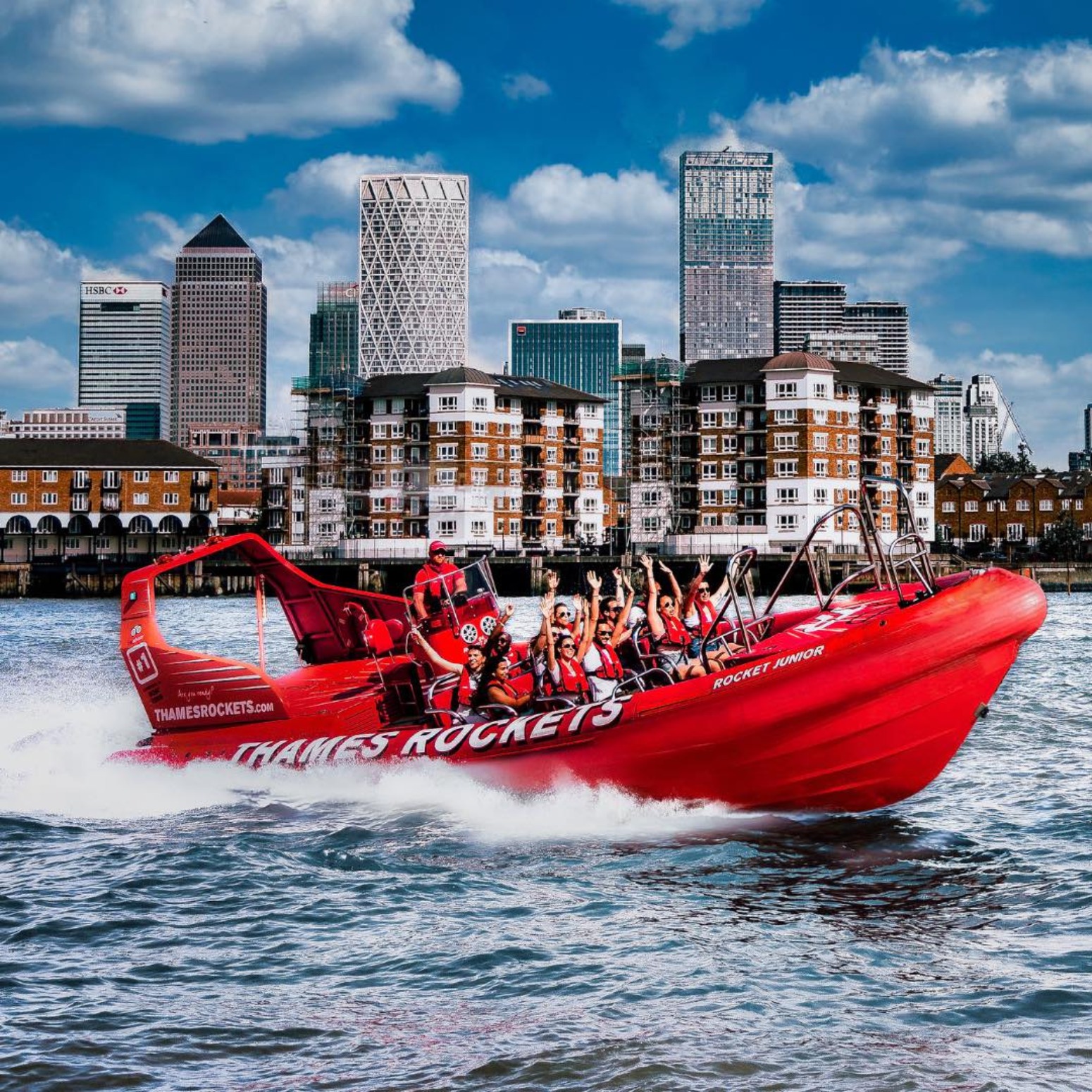 Things to do in London | Lets Go Out