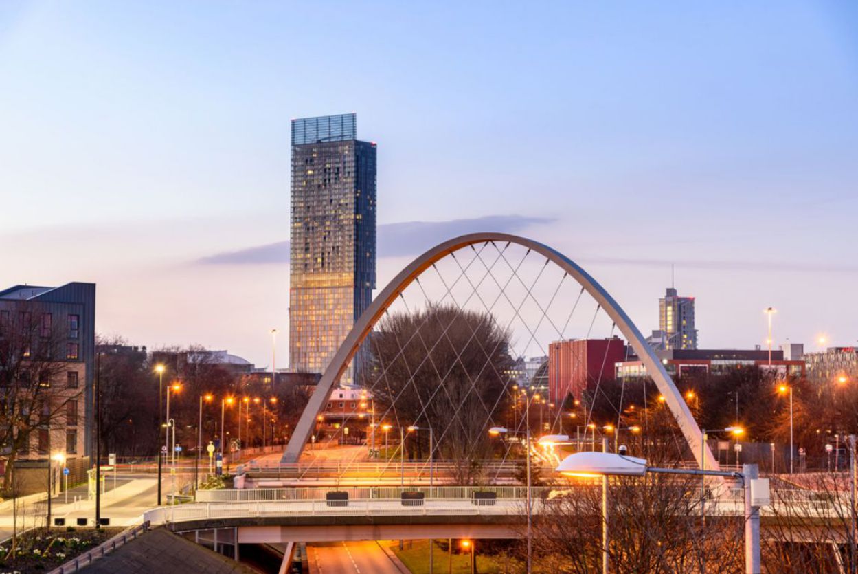 Things to do in Manchester | Lets Go Out
